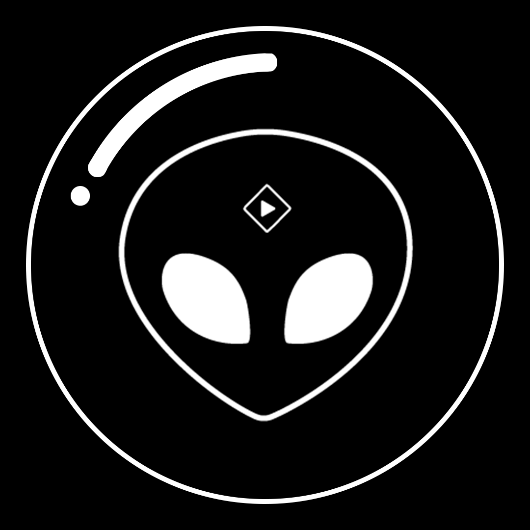 INICIO - Wake Up Alien Studio